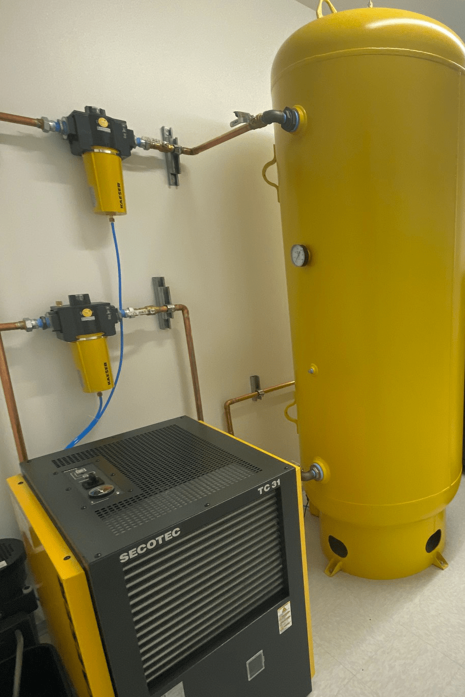 Filtration Systems & Accessories for Air Compressors in Southern ...